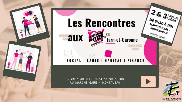 Quizz Rencontres Restos