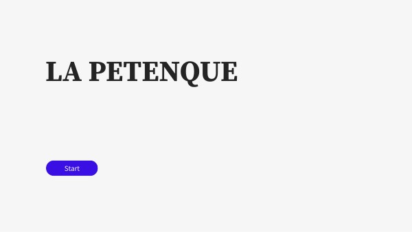 Cours interactive basique | Genially