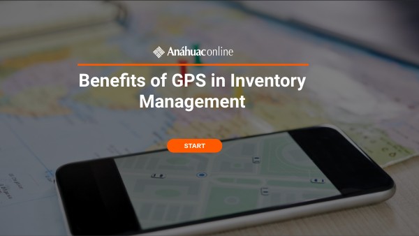 Benefits of GPS in Inventory Management | Genially