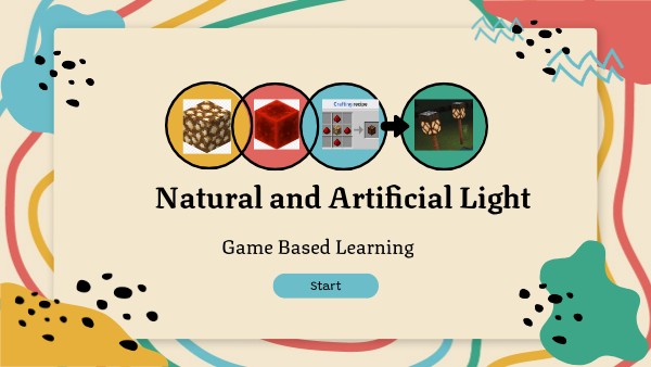 Lesson Template