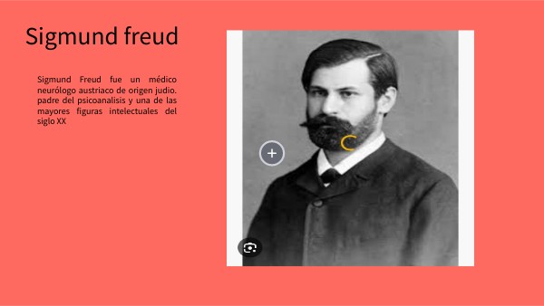 Sigmund Freud