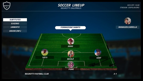 FORMATION | Genially