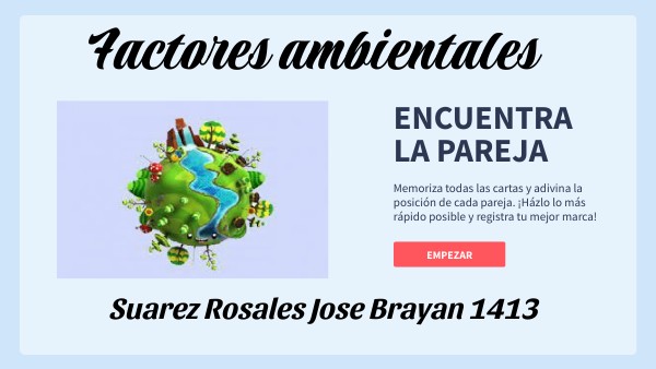 Actividad 4 | Genially