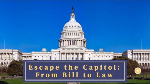 Module 6 Practice Assignment- Games | Genially