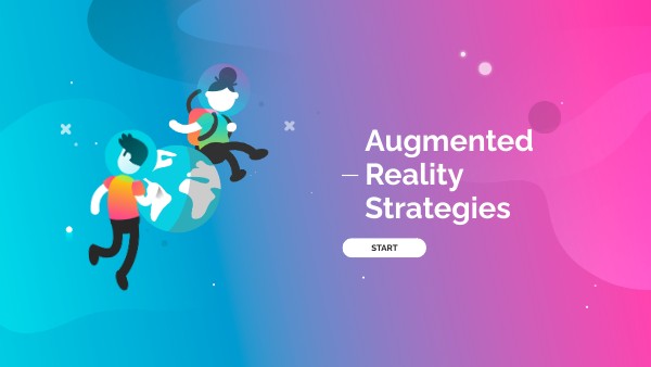 AR Classroom Integration Startegies | Genially