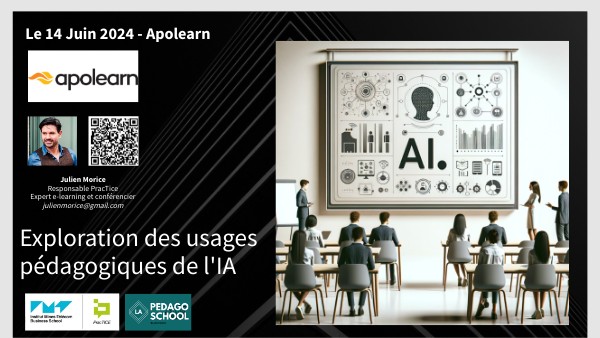 Apolearn - 12/06/2024 - Lille