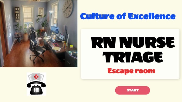 Culture of Excellence | Genially