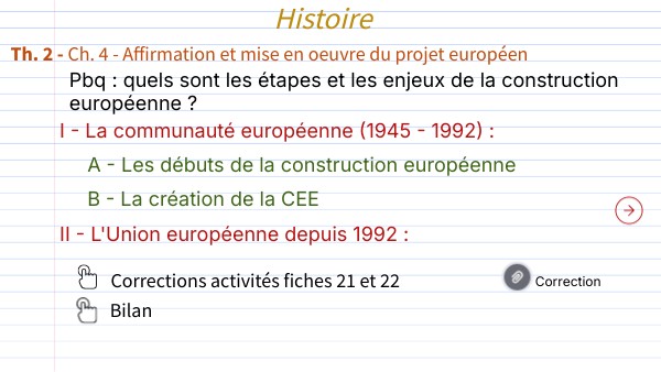 Histoire