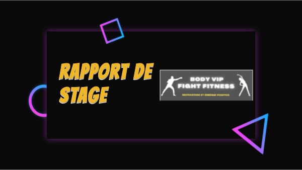 DIAPO PROJET EVENT | Genially