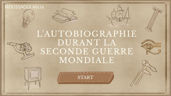 Copie - SECONDE GM | Genially