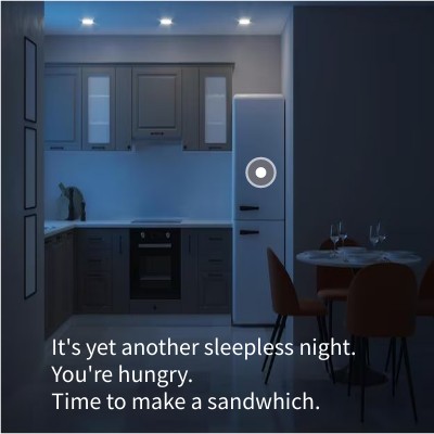 Cheese adventure demo