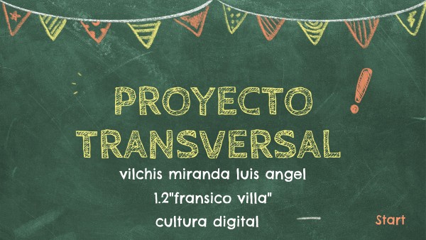 vilchis miranda | Genially