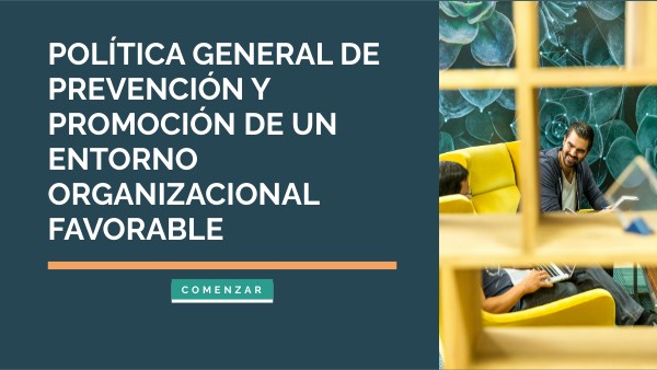 MANUAL CORPORATIVO | Genially