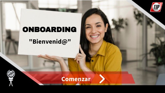 Presentación Onboarding 2024