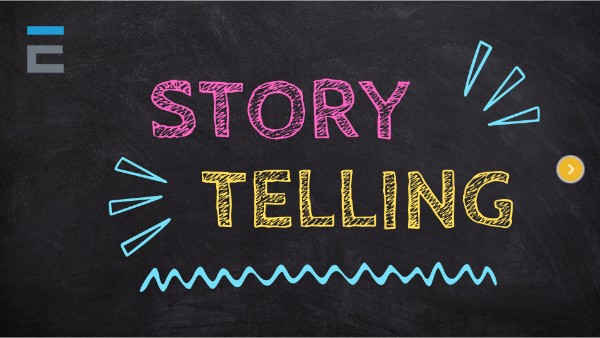 STORYTELLING | Genially