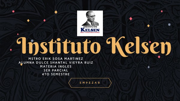 Presentación Carnaval Venecia | Genially