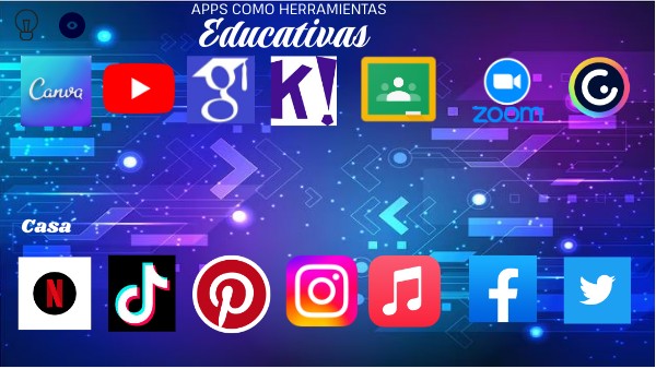 Apps y herramientas educativas | Genially
