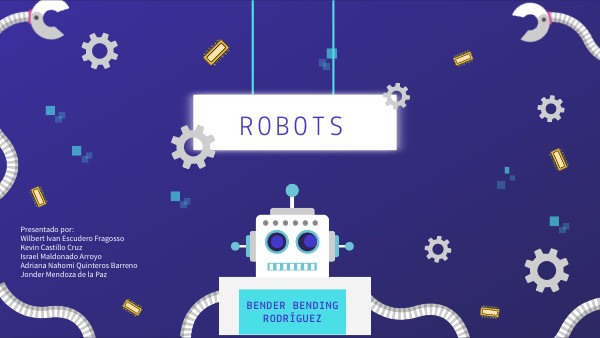 TRABAJO NETO | Genially