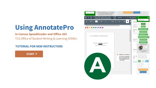 2024 Guide to Annotate Pro | Genially