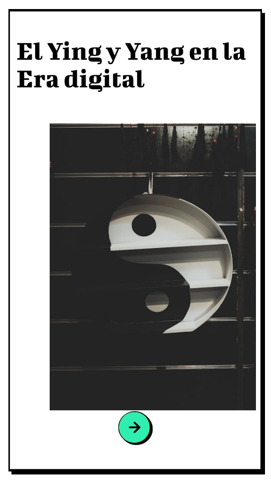 Media Kit Digital Móvil | Genially