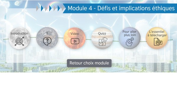 Navigation Module 4 | Genially