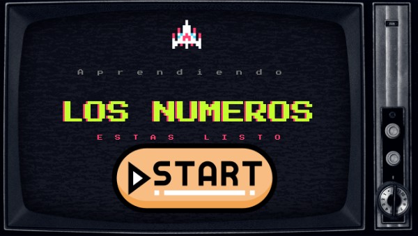 Quiz numeros | Genially