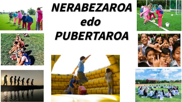 Presentación Esencial