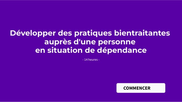 Bientraitance chp1 Leçon1