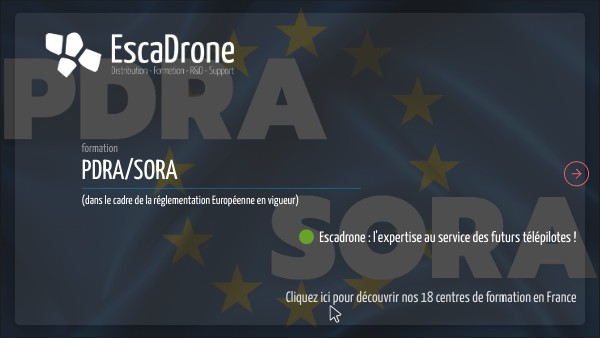 Formation : PDRA/SORA | Genially