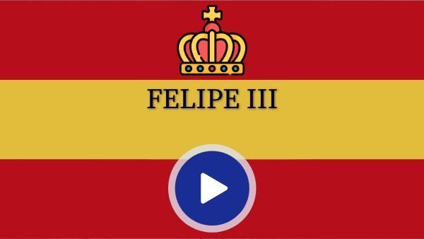 Felipe III