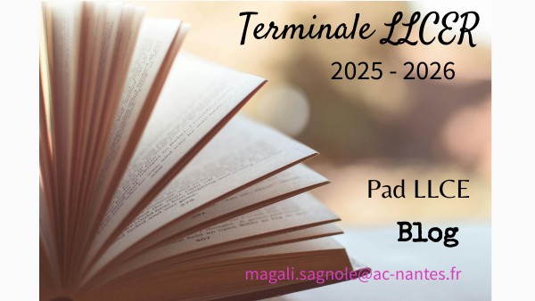 Presentación LLCER 2024 - 2025 mag