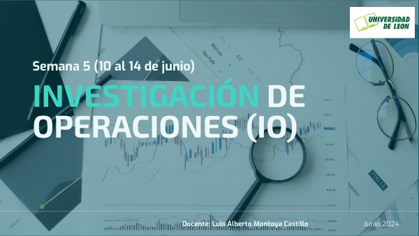 Semana 5 (10 al 14 de junio) | Genially