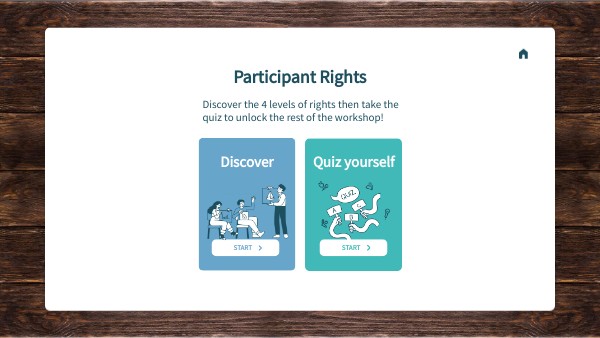 English - Glowbl - Participant Rights