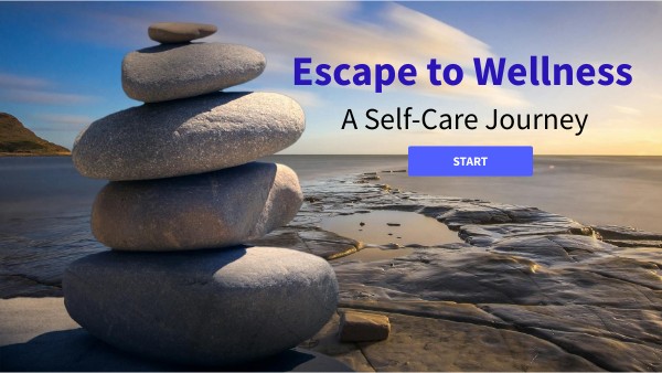 Escape to Wellness