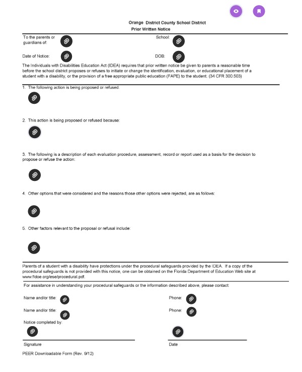 PWN: Elementary Guide | Genially