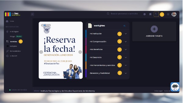 Sitio mitec | Genially