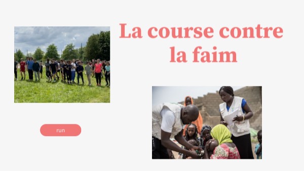 Cours interactive basique