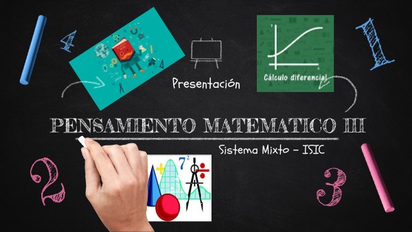 PENS MATE III - SISTEMA MIXTO