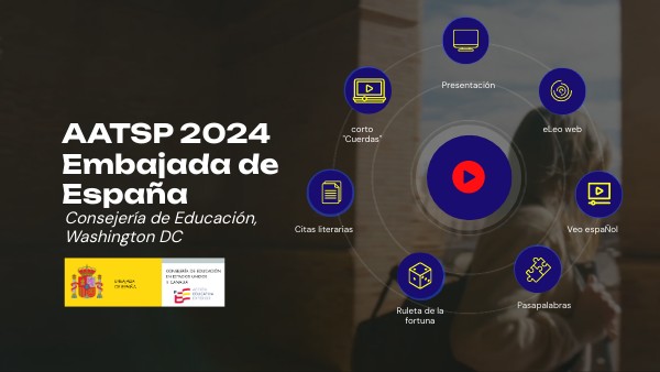 AATSP_2024 | Genially