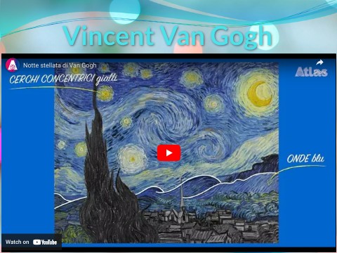 Van Gogh