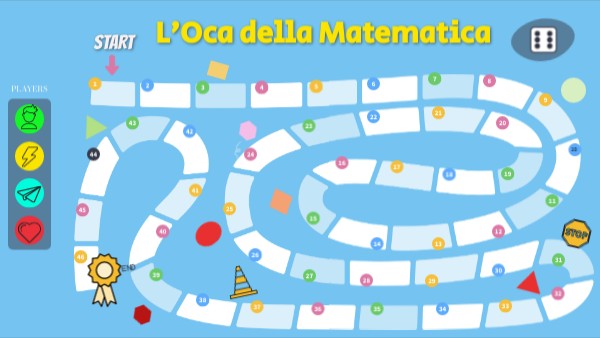 Gioco da Tavolo | Genially