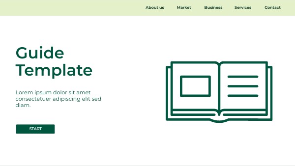 Copy - GENIAL GUIDE | Genially
