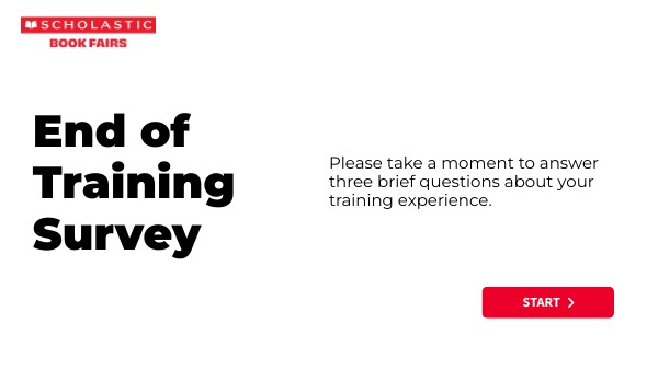 Copy - Universal Book Fairs Survey | Genially