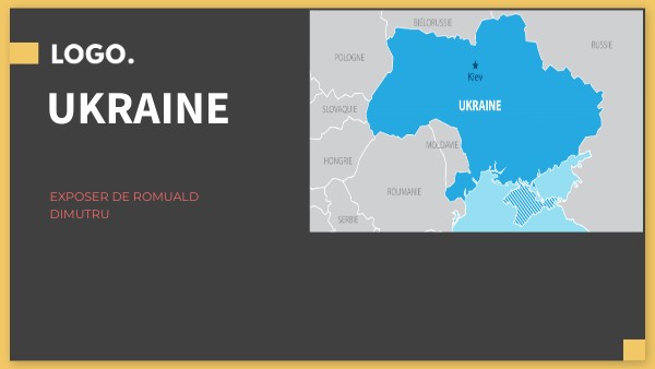 Deck startup | Genially