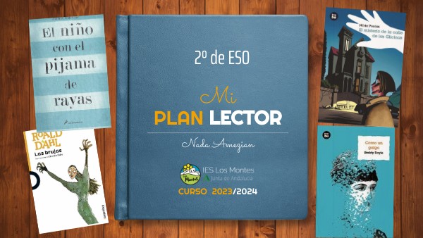 Mi Plan Lector