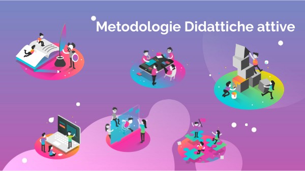 APPRENDIMENTO_COLLABORATIVO | Genially