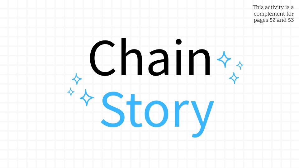 Chain Story