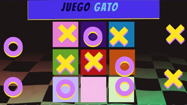 juego del gato