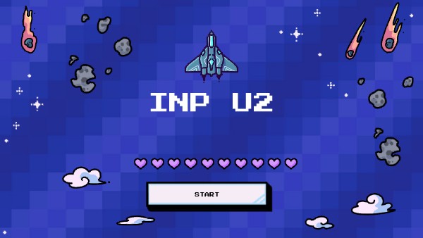 INP U2 | Genially