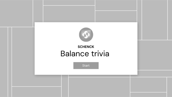 Balance Trivia